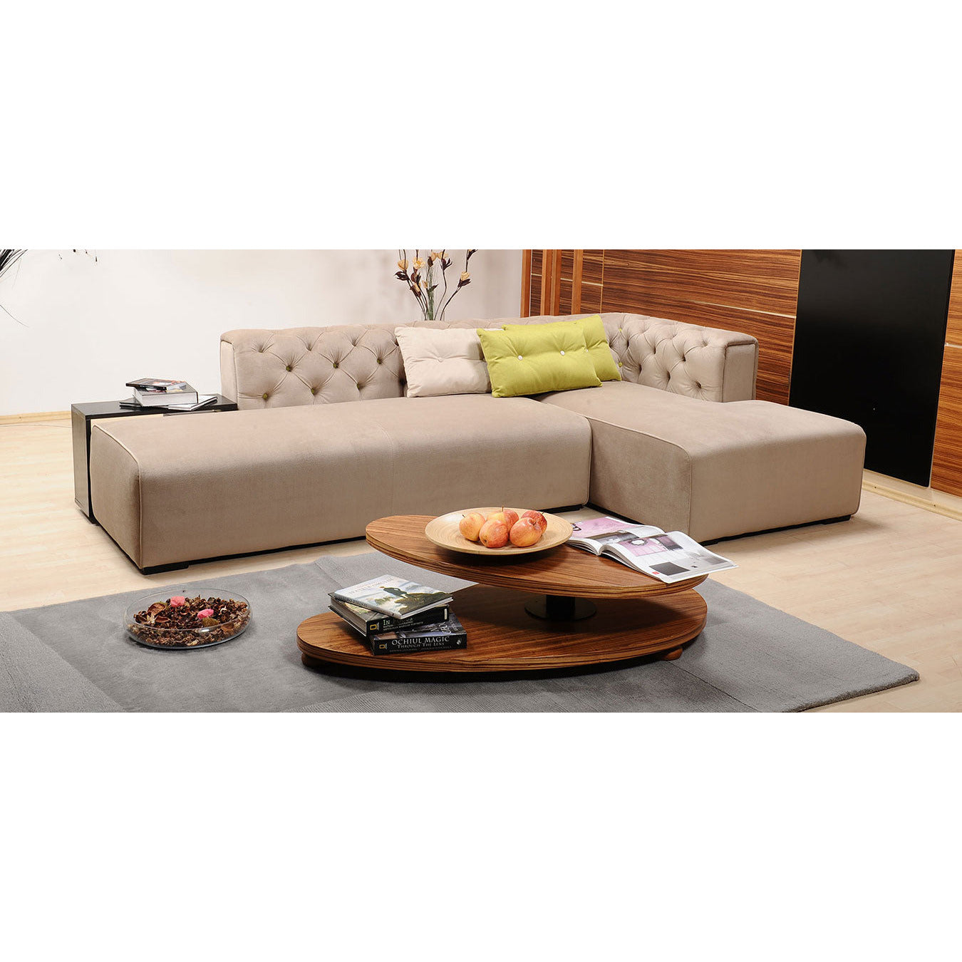 Coltare Extensibile Living | Calitate Garantata | Moderne | Slava Home ...