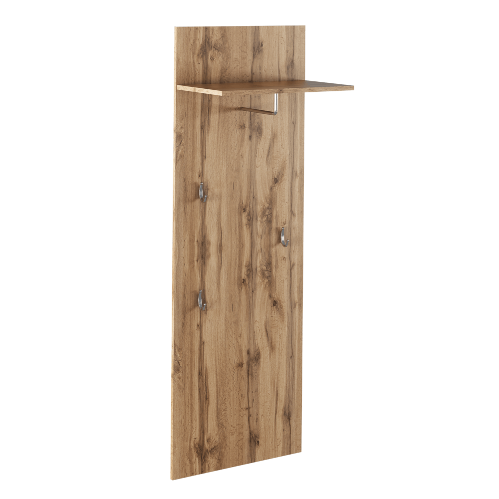 Cuier TIP 5, stejar wotan, CYRIL– mobilaslava